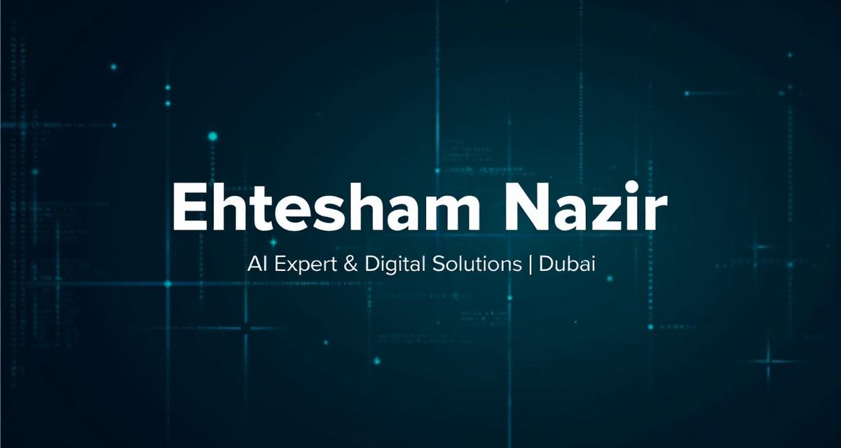Eman | CEO Signature Capital Hills Real Estate | Luxury Properties Dubai